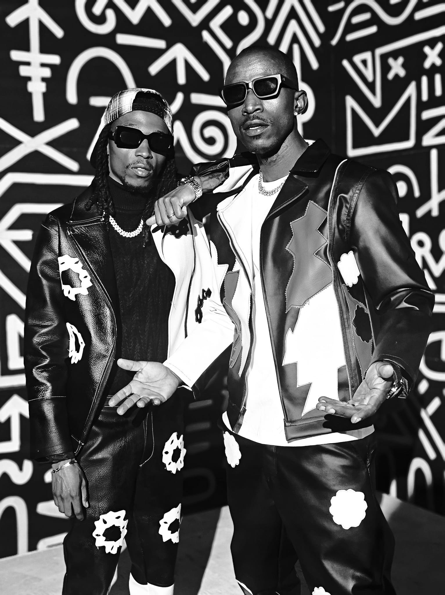 Who Are Zambia’s Best Artists of 2024? – ZEDCLOUT